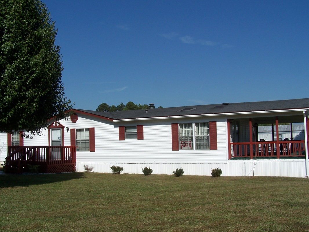 Lots For Rent | Mountain View Estates