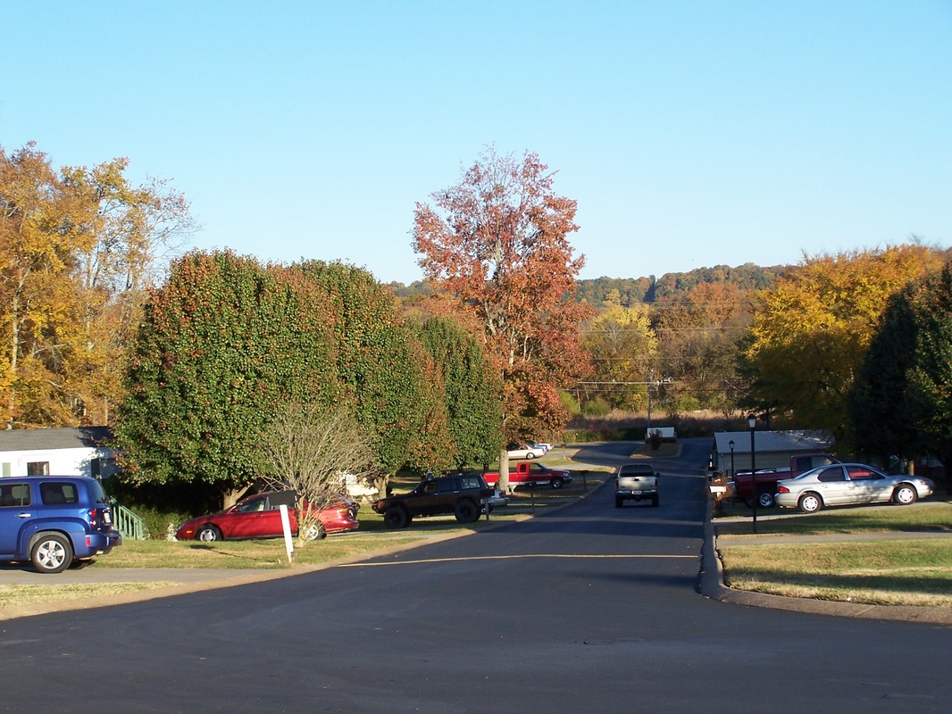 Lots For Rent | Mountain View Estates