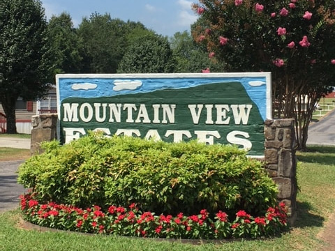 Welcome to Mountain View Estates | Mountain View Estates